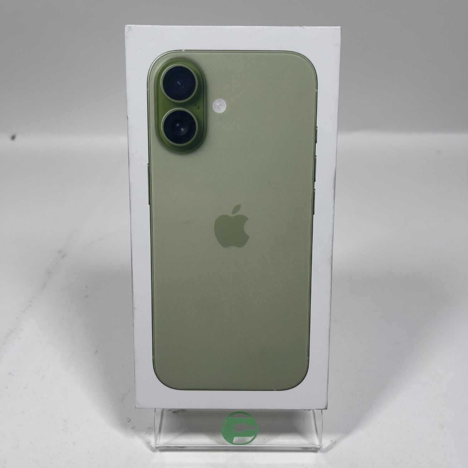 New Factory Unlocked Apple iPhone 17 256GB Sage MG4A4LL/A – PayMore ...